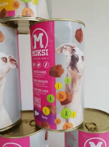 Konzerva Moksi jetra 1240g