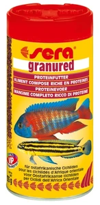 Sera Granule za ribice 250ml