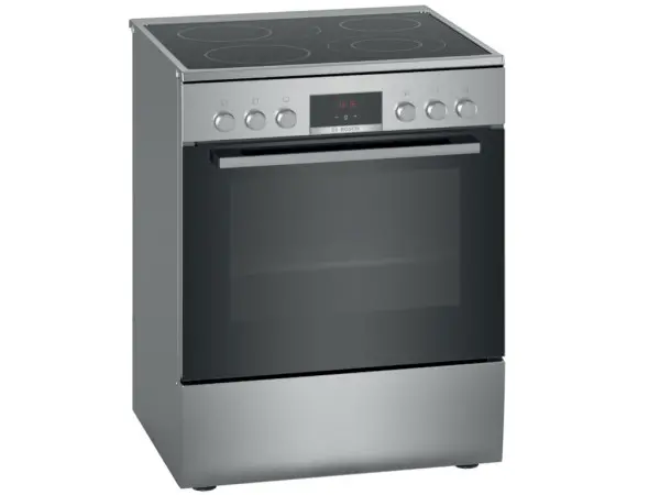 Šporet BOSCH HKR39A150Serija4HKR39C250A66L85x60x60cminox ( HKR39C250 )