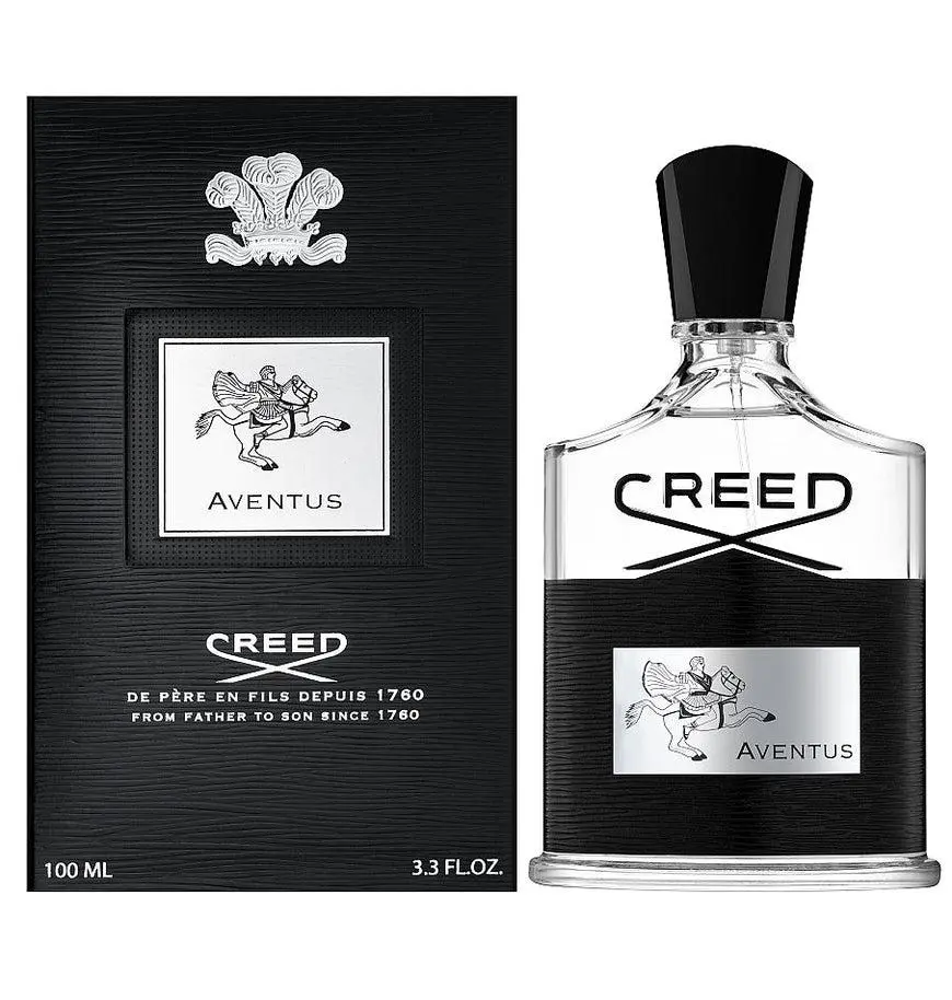 Creed Muški parfem Aventus, EDP, 100 ml