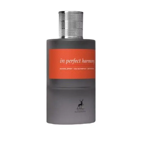 Maison Alhambra Unisex parfem In Perfect Harmony, EDP, 60ml