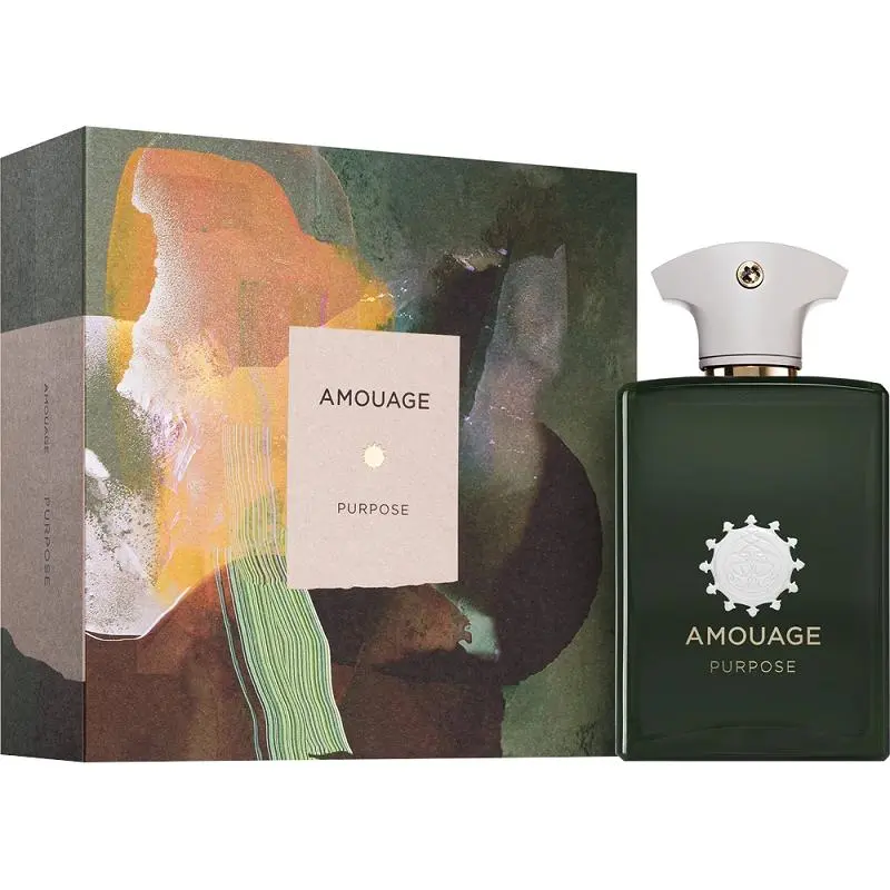 Amouage Unisex parfem Purpose, EDP, 100 ml