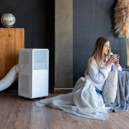 Cecotec klima uređaj prenosivi 7150 style ( s8162 )