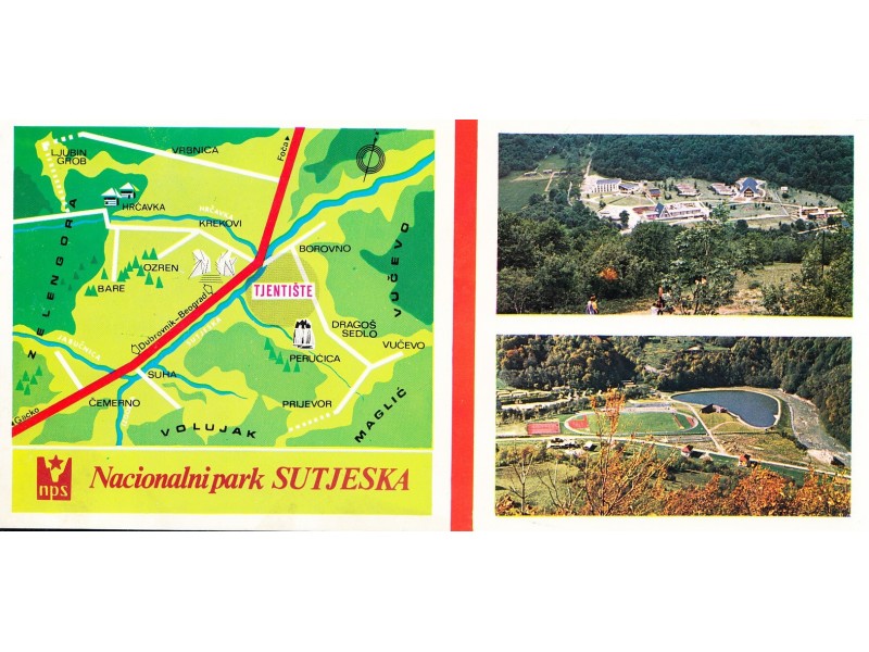 SUTJESKA