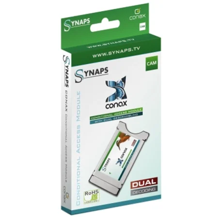 Synaps conax cam modul