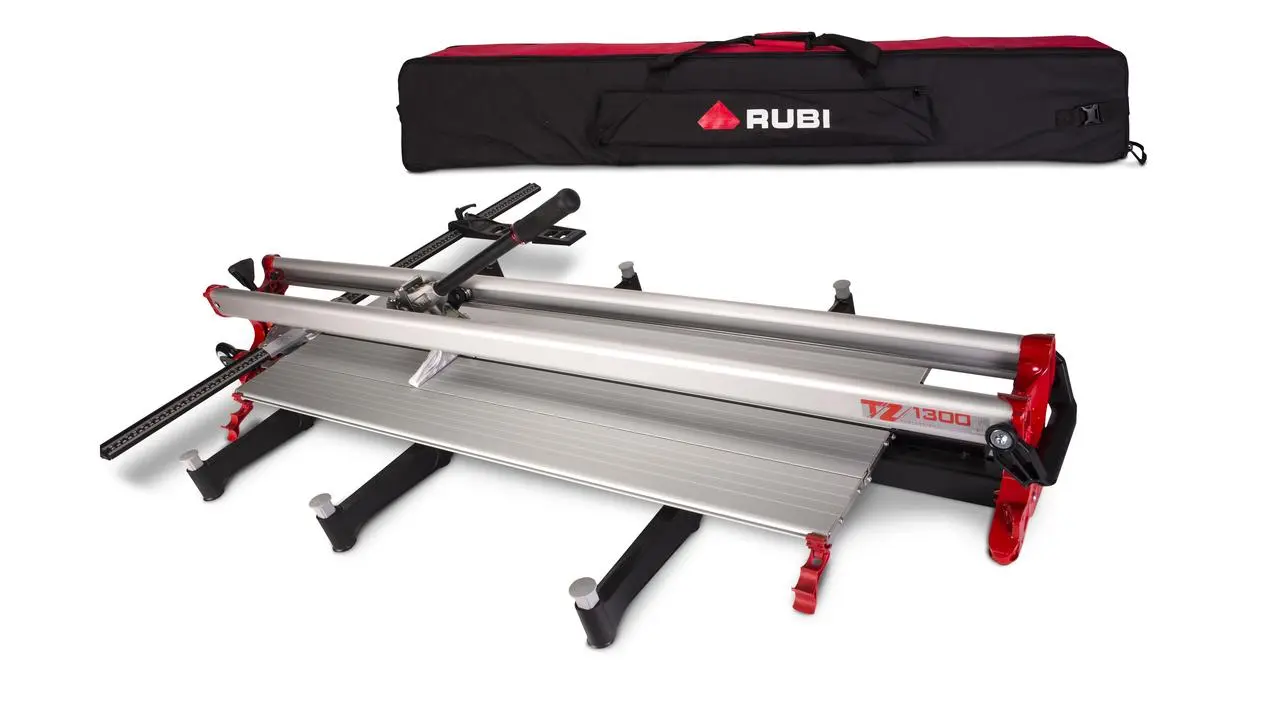 RUBI 17952 TZ-850 Ručna mašina za sečenje pločica, 85cm