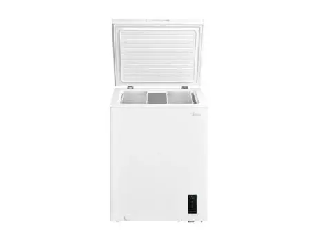 Midea Horizontalni zamrzivač MDRC207FEE01, 142l