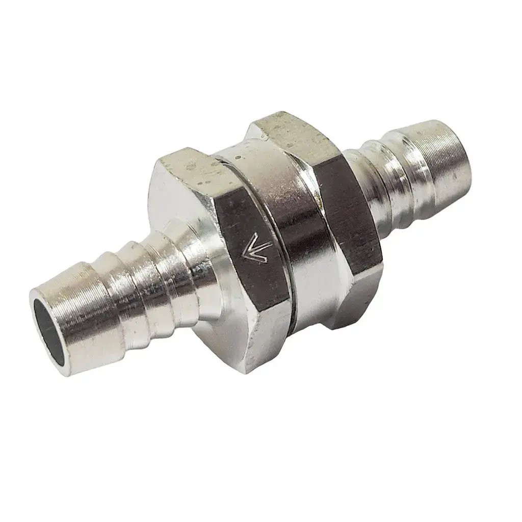 Car 888 Accessories Nepovratni ventil, 10 mm