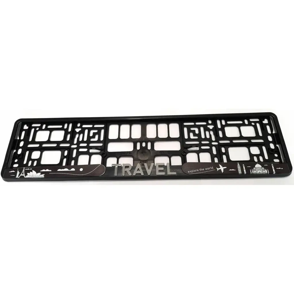 CCM Okvir za tablice Travel