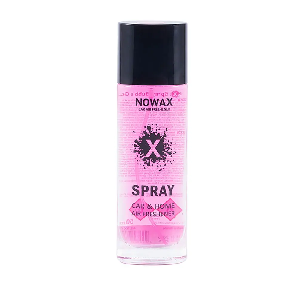Storm Miris za auto Bubble Gum, 50 ml
