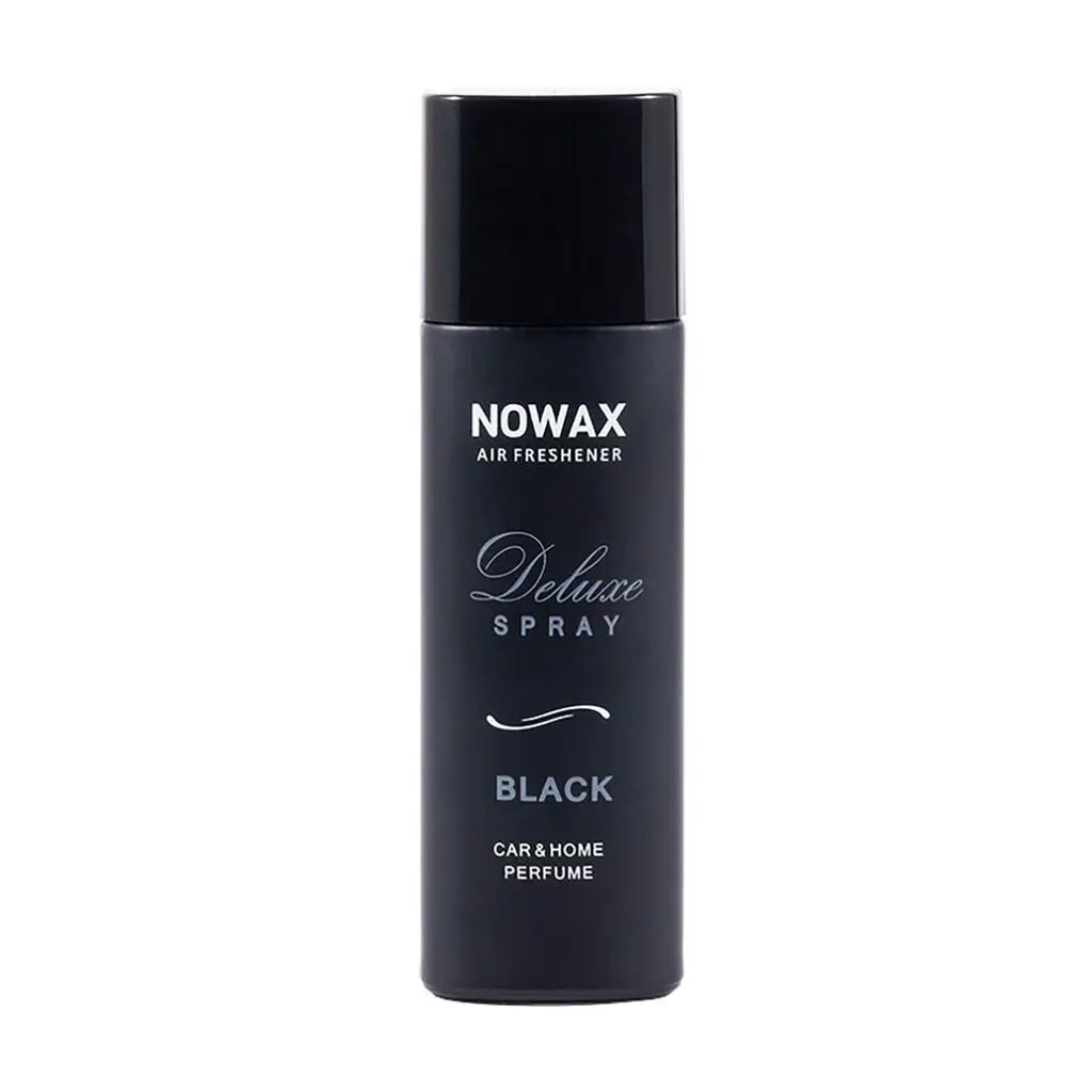 Storm Deluxe Parfem za auto i dom Black, 50 ml
