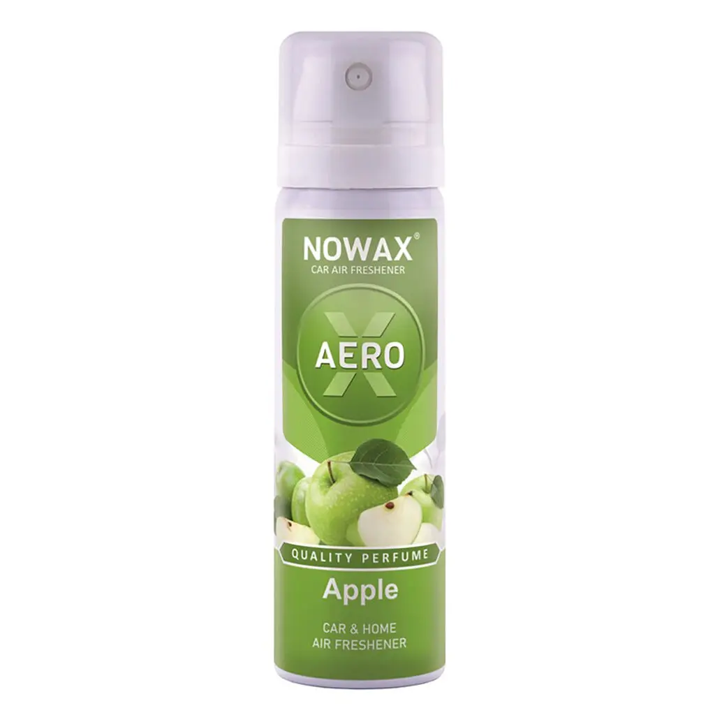 Storm Miris za auto Jabuka, 75 ml