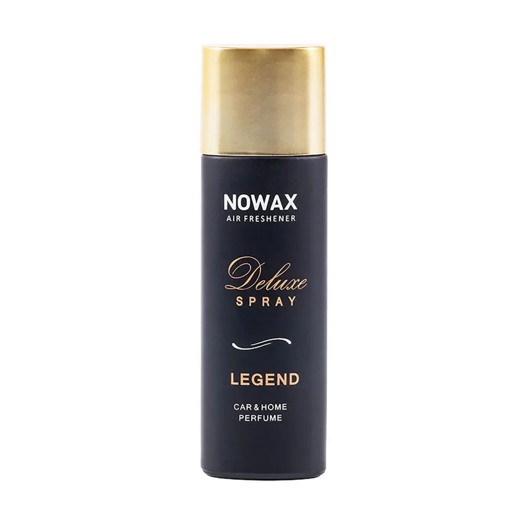 Storm Deluxe Parfem za auto i dom Legend, 50 ml