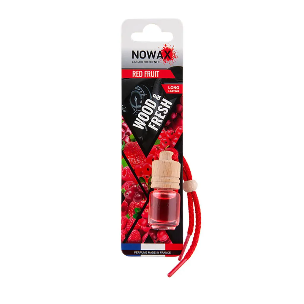 Storm Miris za auto Fresh Red Fruits