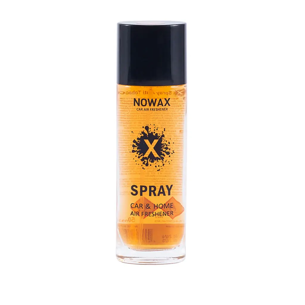 Storm Miris za auto Anti Tobacco, 50 ml