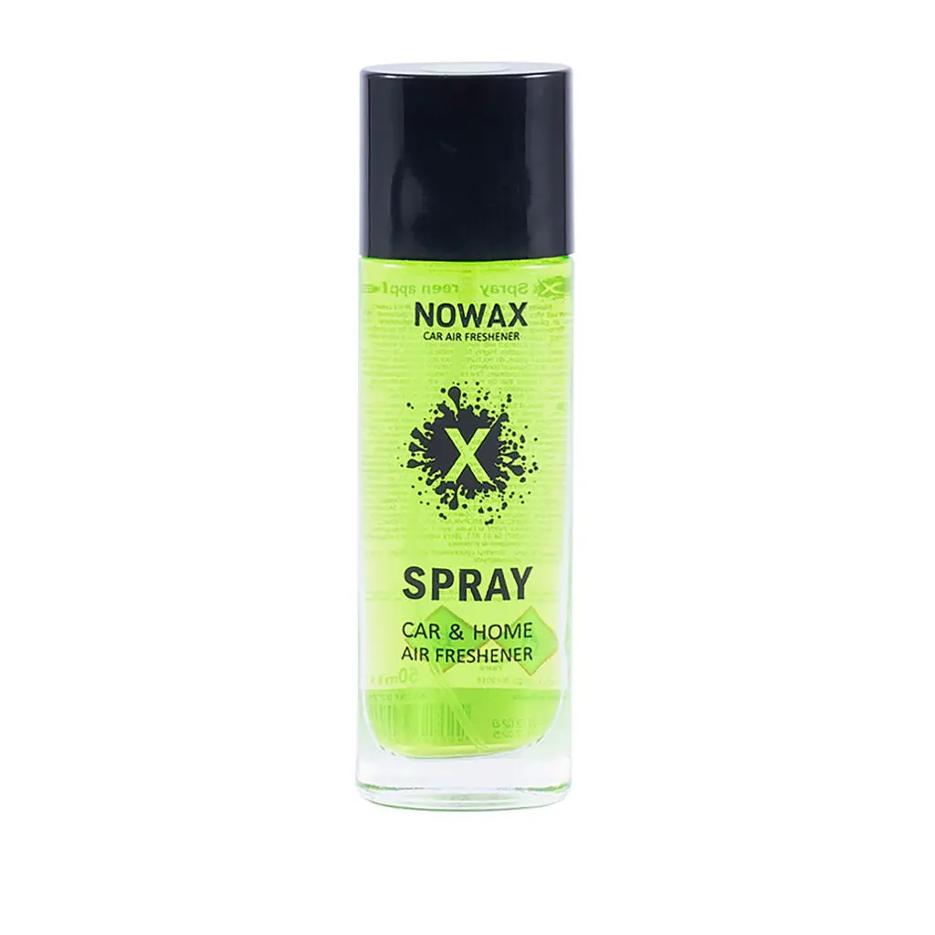 Storm Miris za auto Zelena jabuka, 50 ml