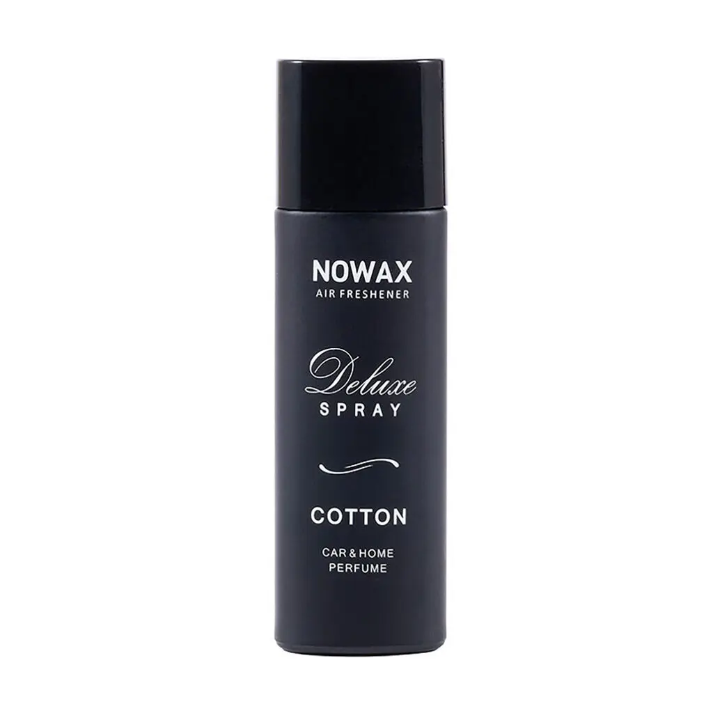 Storm Deluxe Parfem za auto i dom Cotton, 50 ml