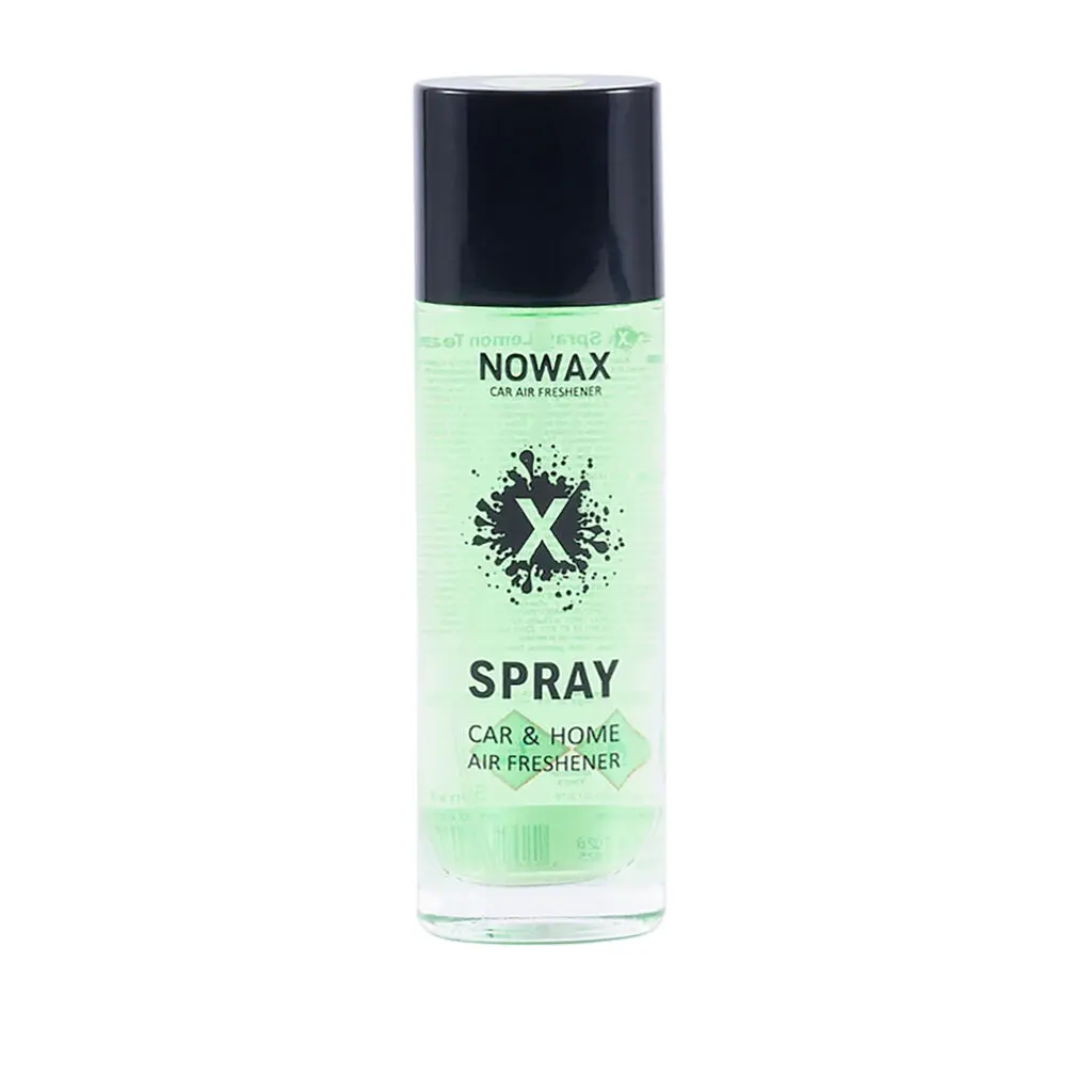 Storm Miris za auto Limun Tea, 50 ml