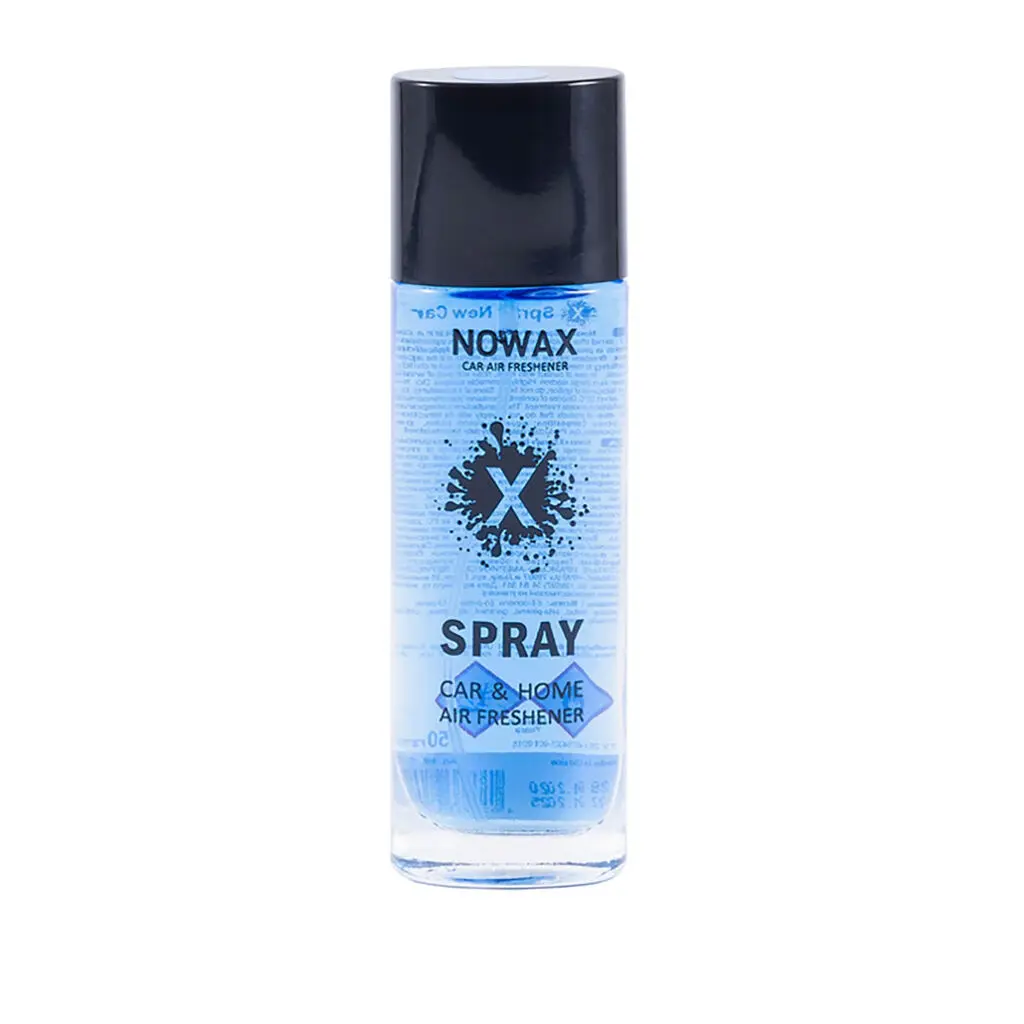 Storm Miris za auto New Car, 50 ml