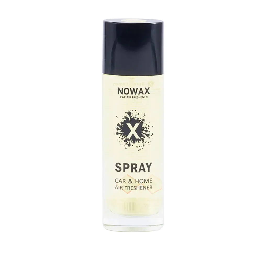 Storm Miris za auto Limun, 50 ml