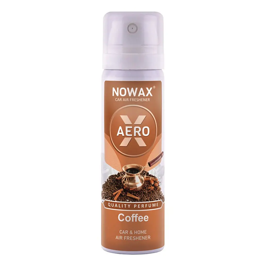 Storm Miris za auto Coffee, 75 ml