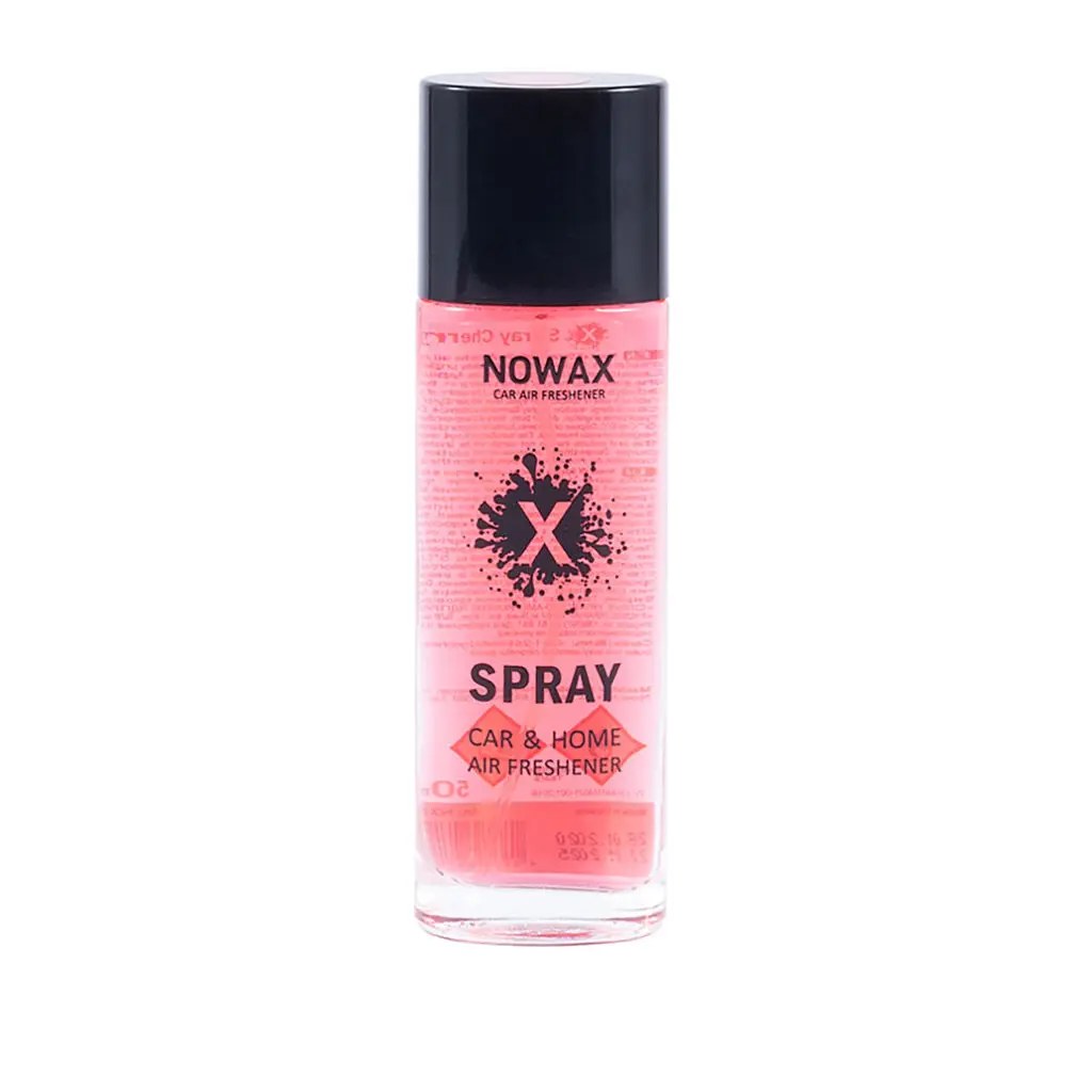 Storm Miris za auto Višnja, 50 ml