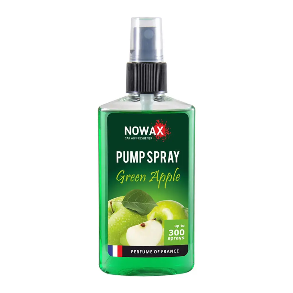 Storm Miris za auto Zelena jabuka, 75 ml, Sprej