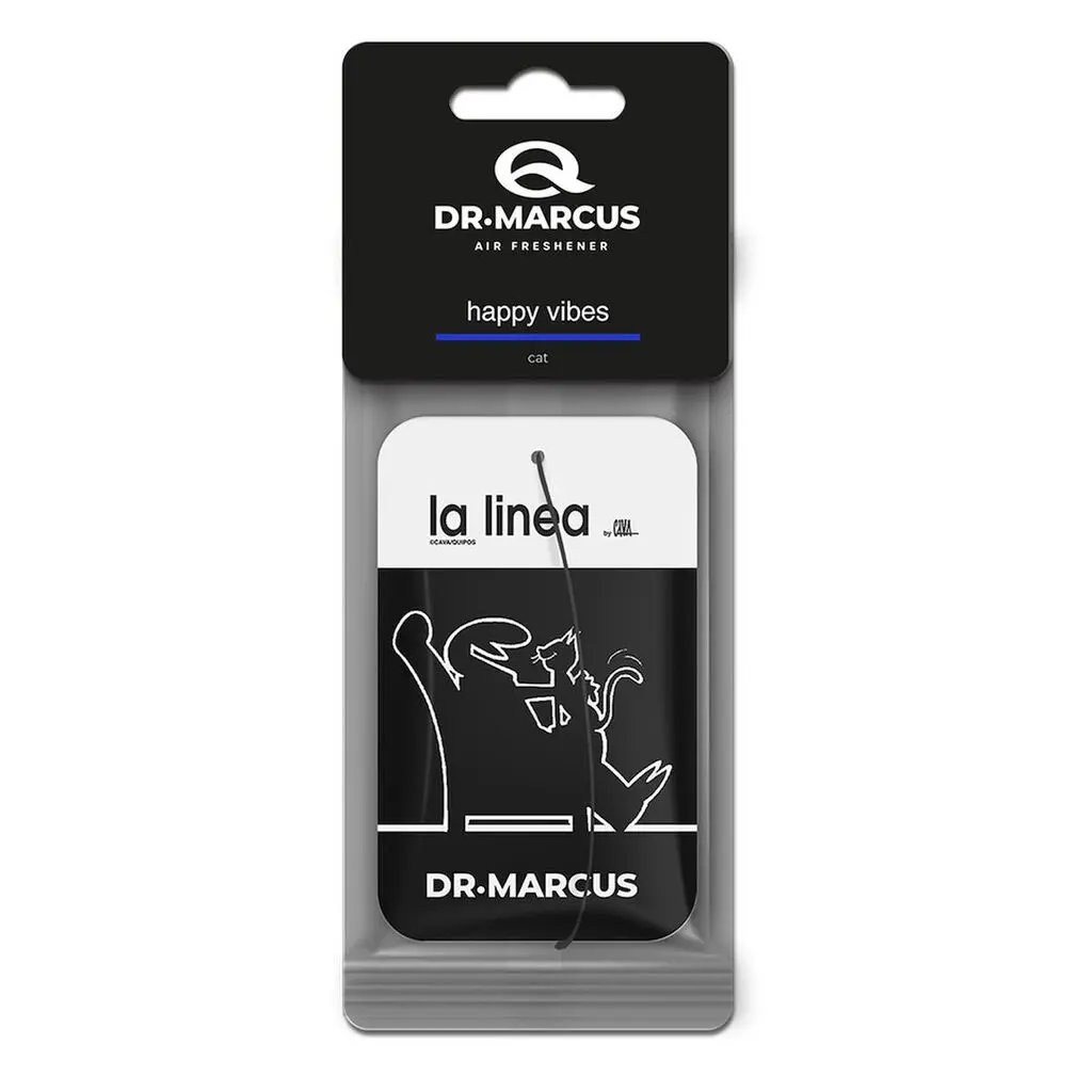 Carmotion Miris za kola La Linea Cat