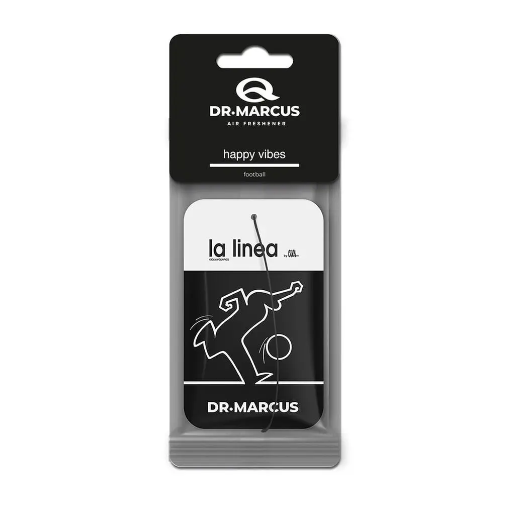 Carmotion Miris za kola La Linea Football