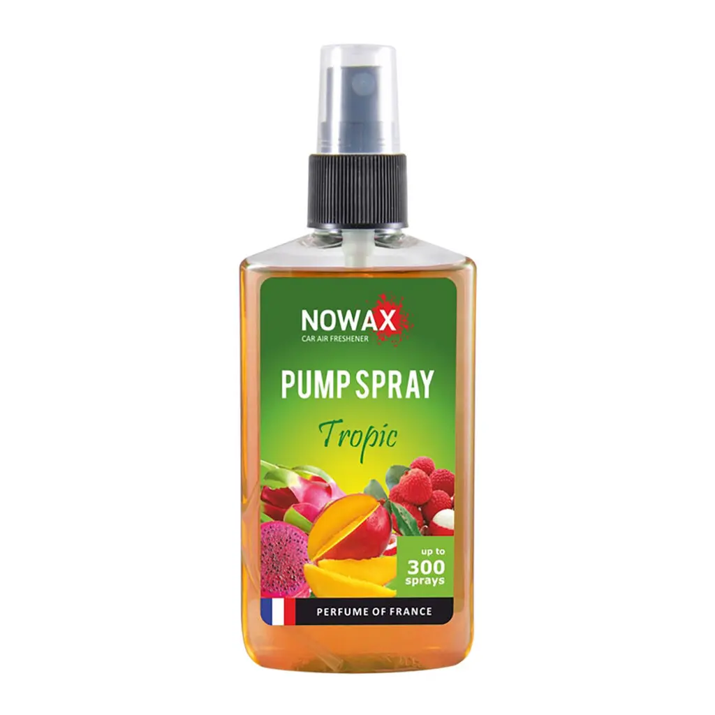 Storm Miris za auto Tropic, 75 ml, Sprej
