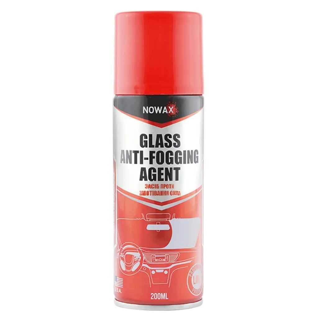 Storm Sredstvo protiv magljenja, 200 ml