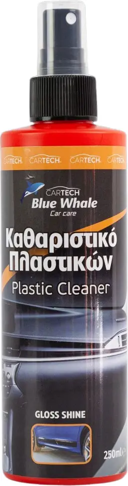 Cartech Sredstvo za održavanje plastike