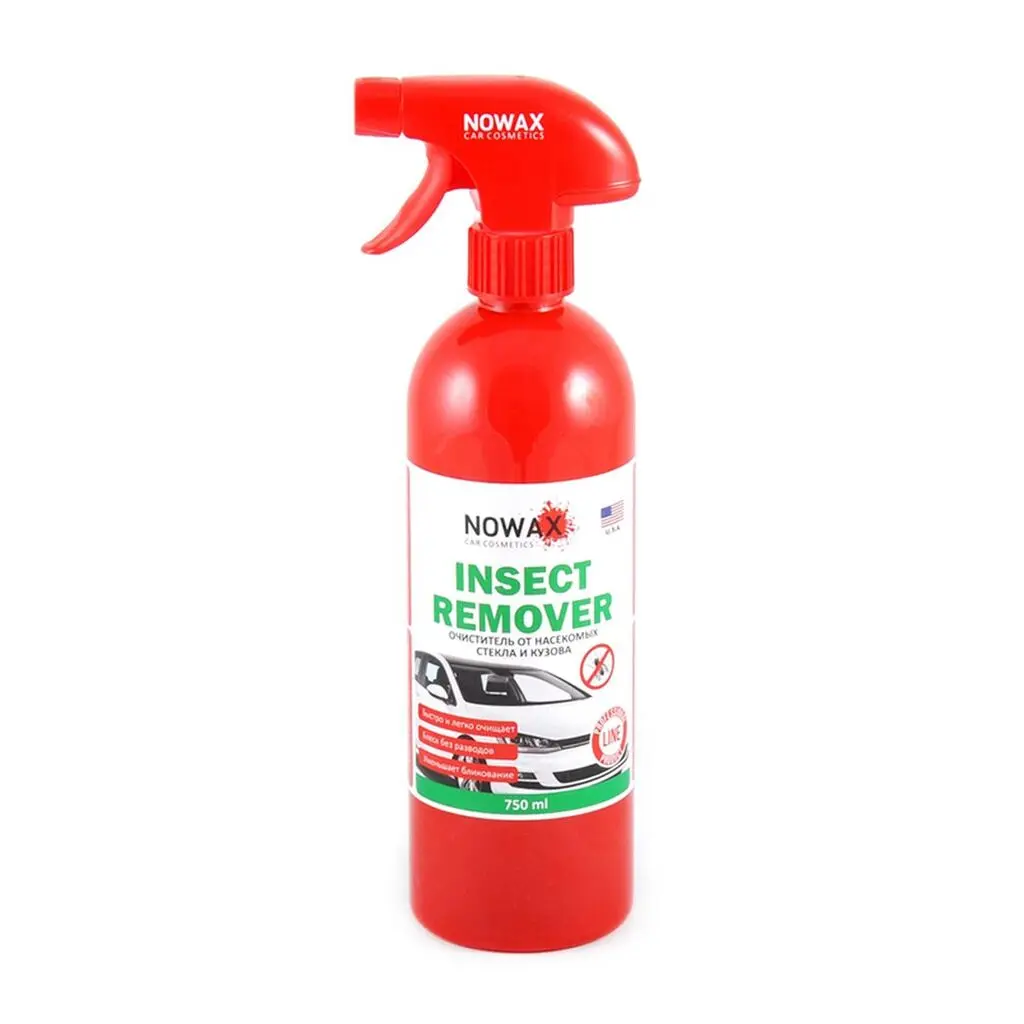 Storm Sredstvo za uklanjanje insekata, 750 ml