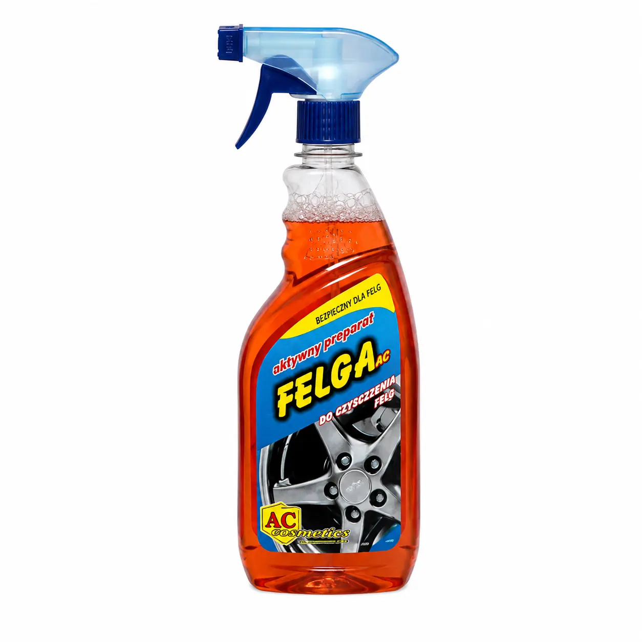 Polcar AD Sredstvo za felne, 500 ml