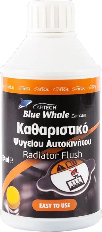 Cartech Sredstvo za ispiranje hladnjaka, 354 ml