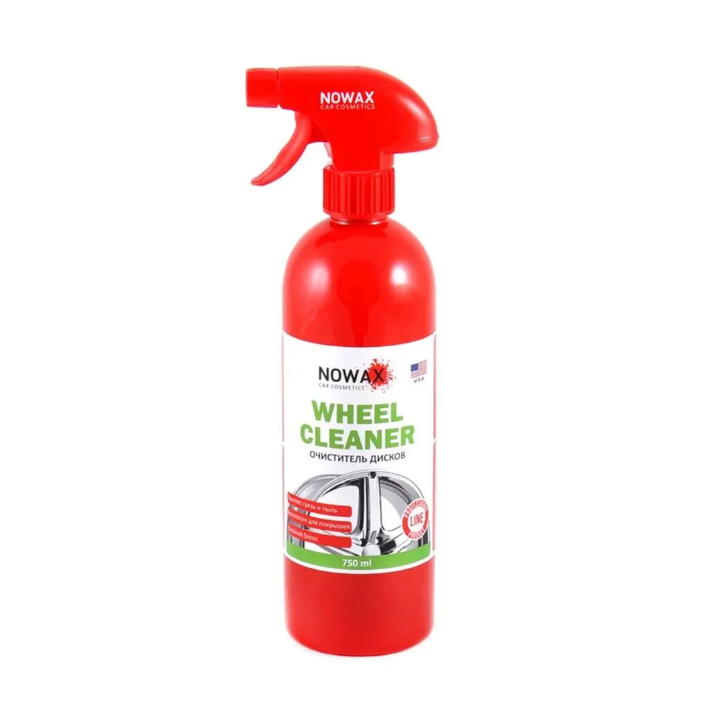 Storm Sredstvo za čišćenje felni, 750 ml