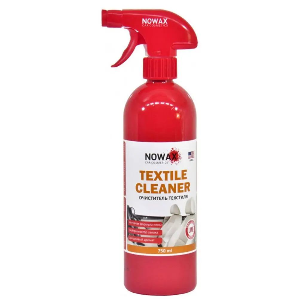 Storm Sredstvo za održavanje tekstila, 750 ml