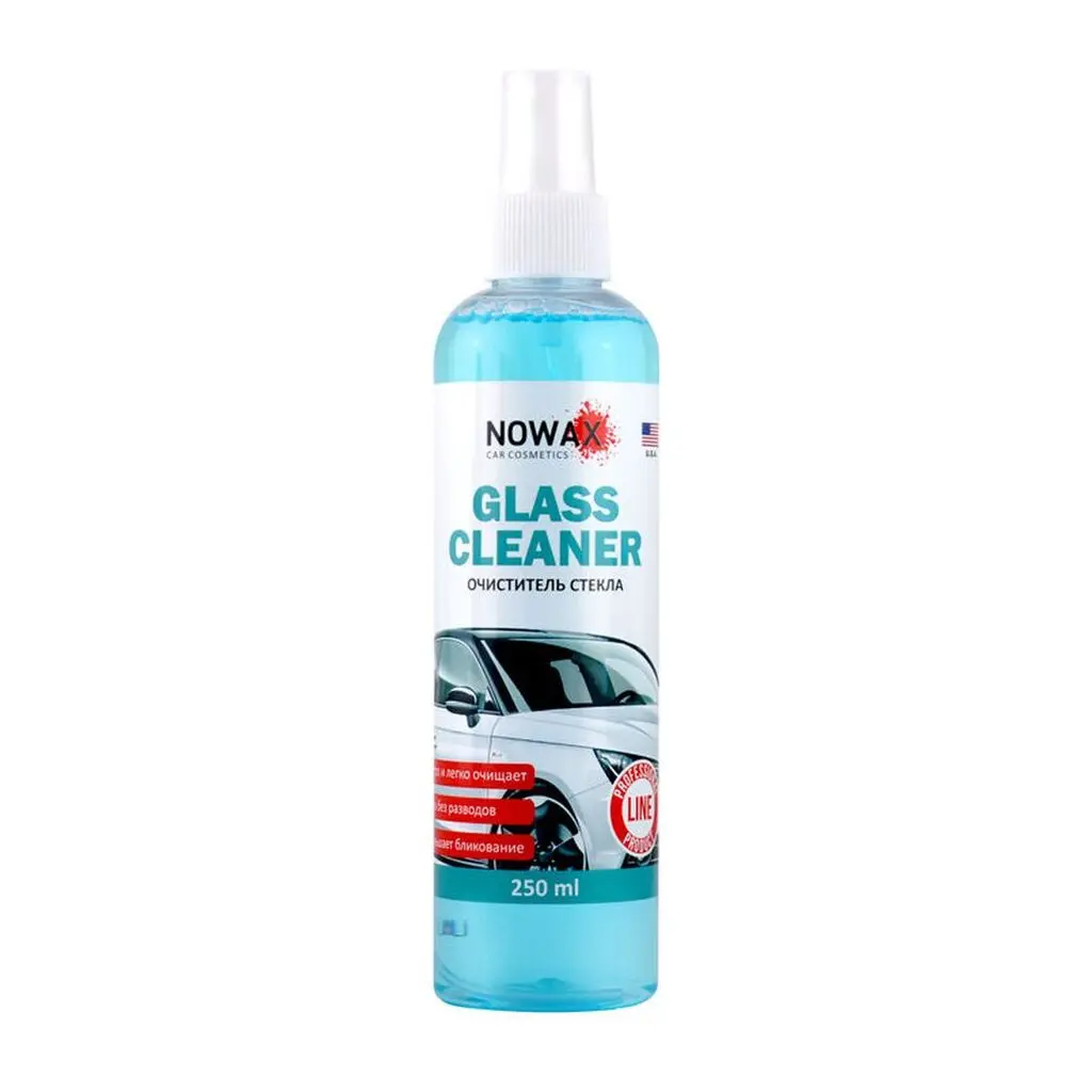 Storm Sredstvo za čišćenje stakla, 250 ml