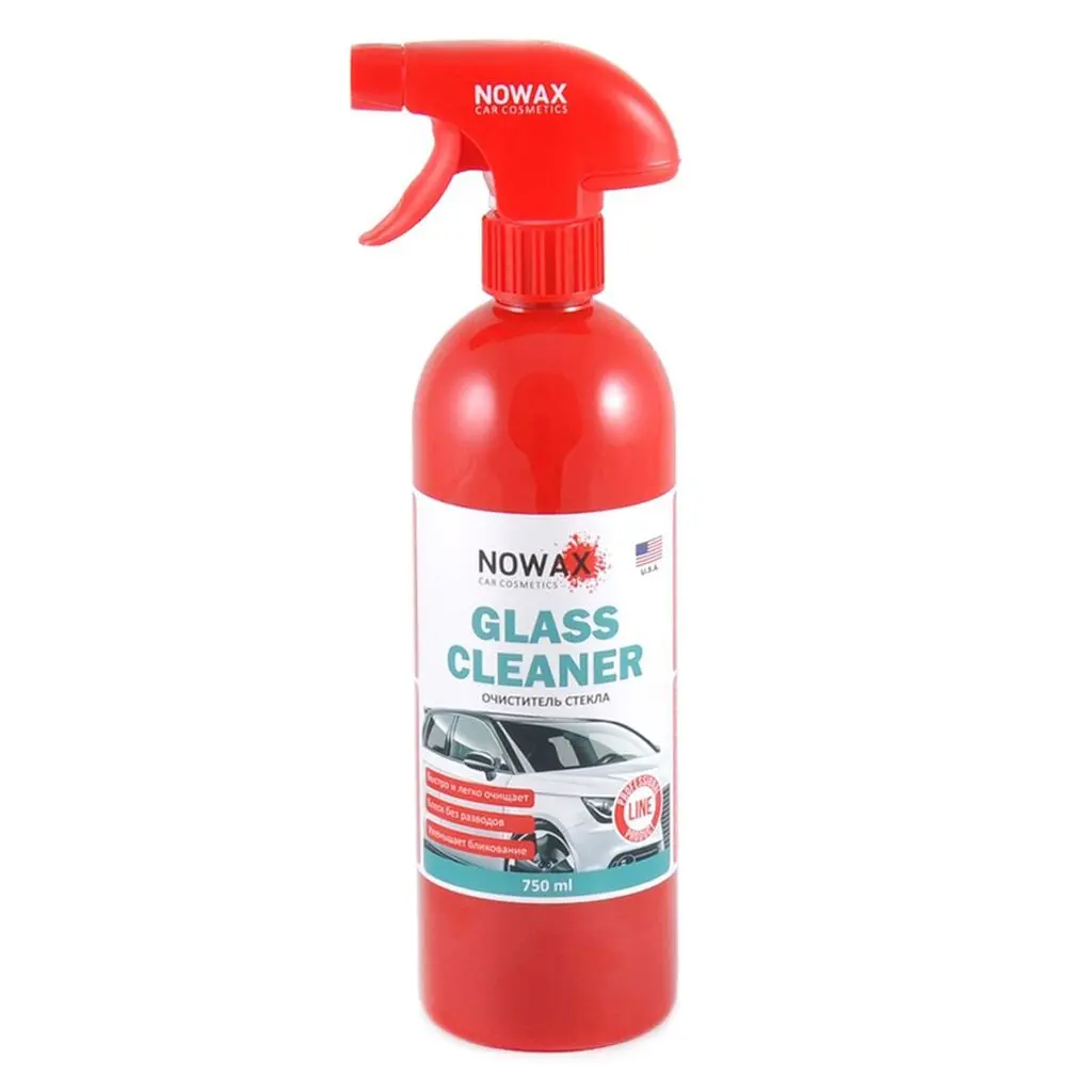 Storm Sredstvo za čišćenje stakla, 750 ml