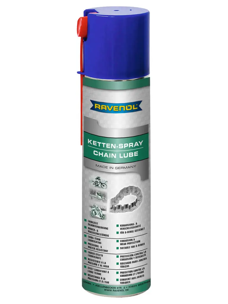 Ravenol Ulje za podmazivanje lanca Ketten-Spray, 0.4 l