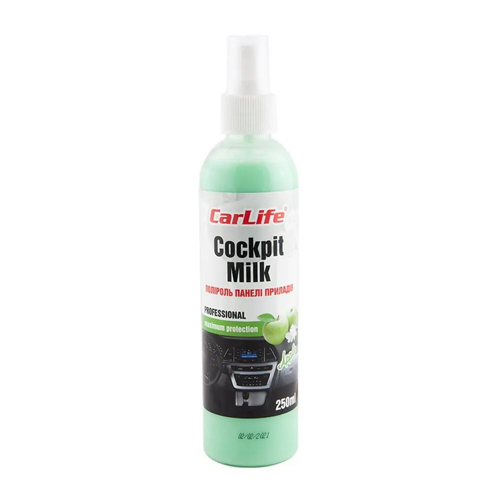 Storm Mleko za negu instrument table Jabuka, 250 ml
