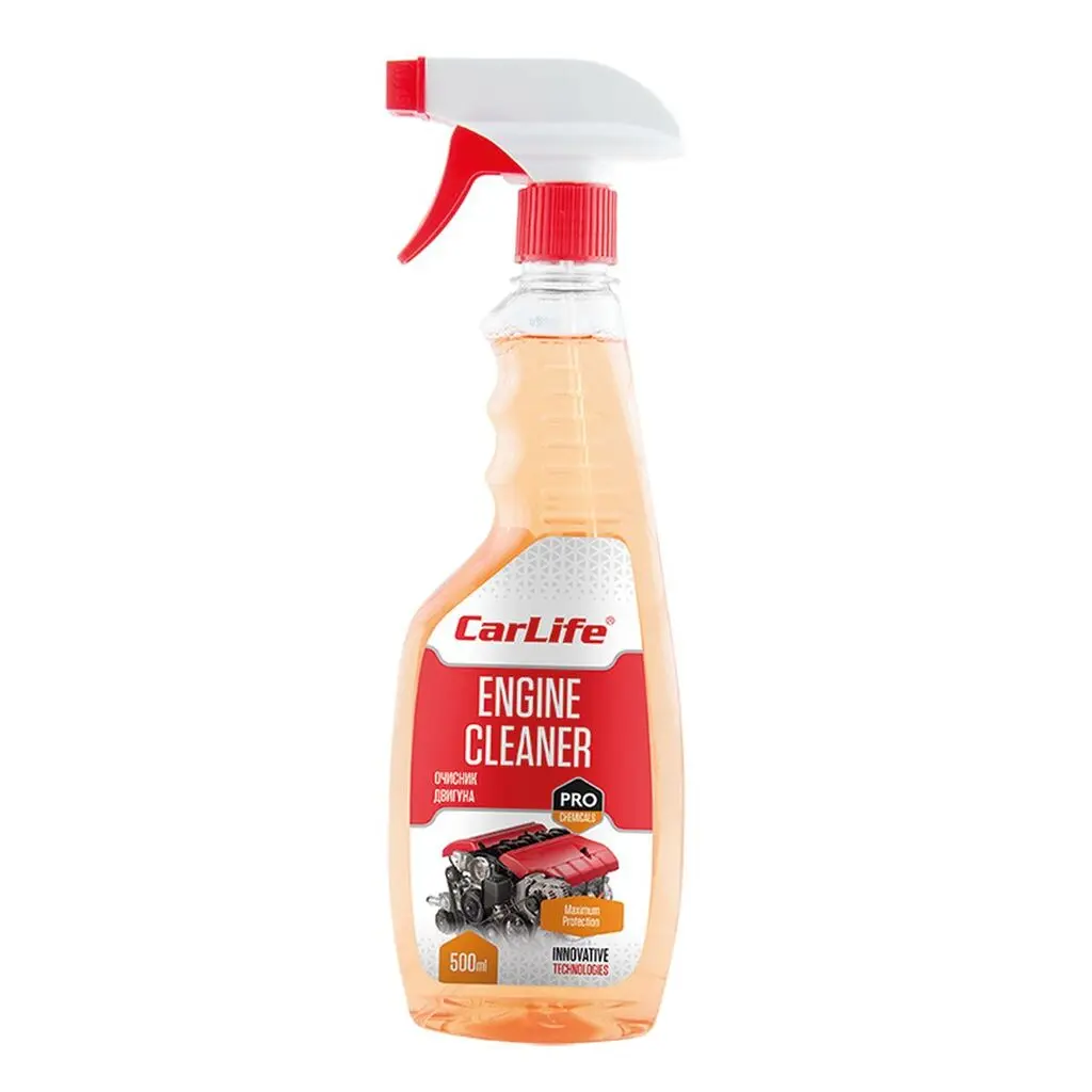 Storm Sredstvo za čišćenje motora, 500 ml