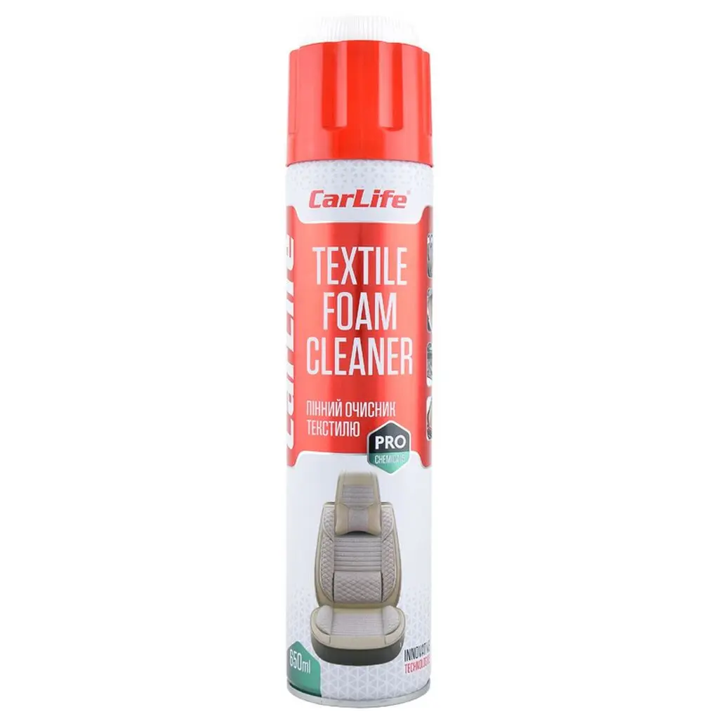 Storm Pena za čišćenje mebla, 650 ml