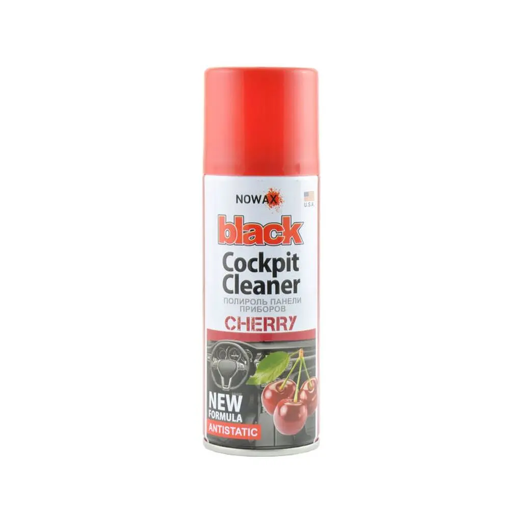 Storm Sprej za komandnu tablu Višnja, 450 ml