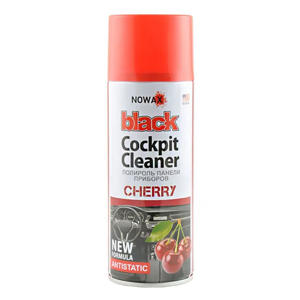 Storm Sprej za komandnu tablu Višnja, 200 ml