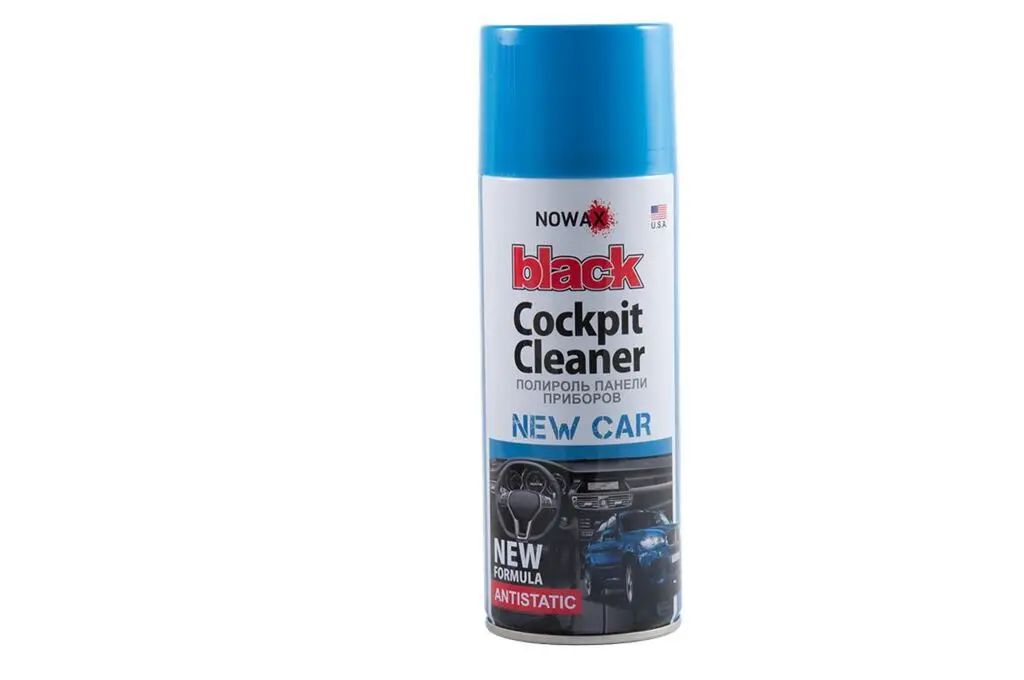 Storm Sprej za komandnu tablu New Car, 450 ml