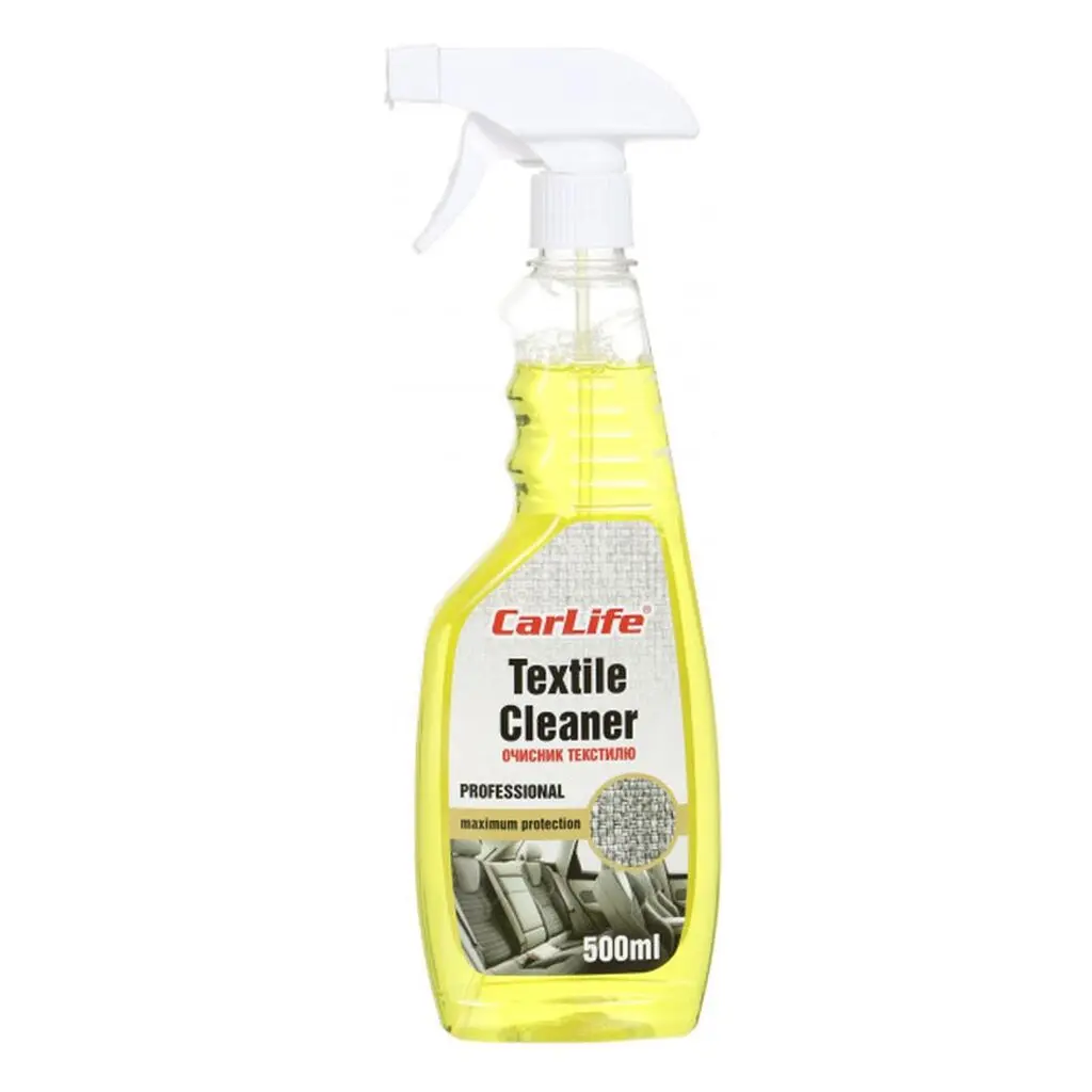 Storm Sredstvo za održavanje tekstila, 500 ml