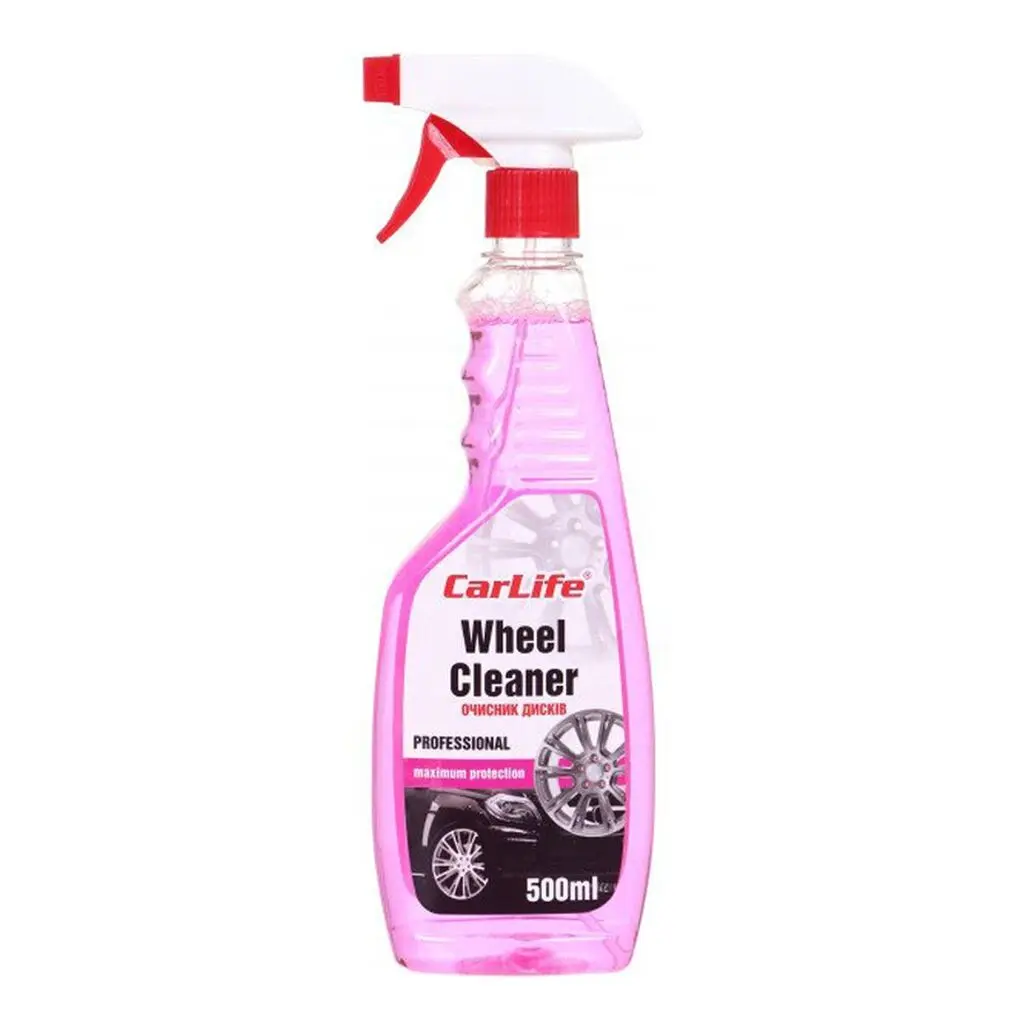 Storm Sredstvo za čišćenje felni, 500 ml