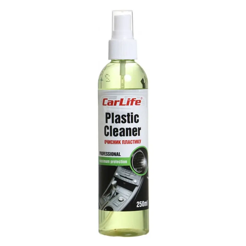 Storm Sredstvo za održavanje plastičnih delova enterijera, 250 ml