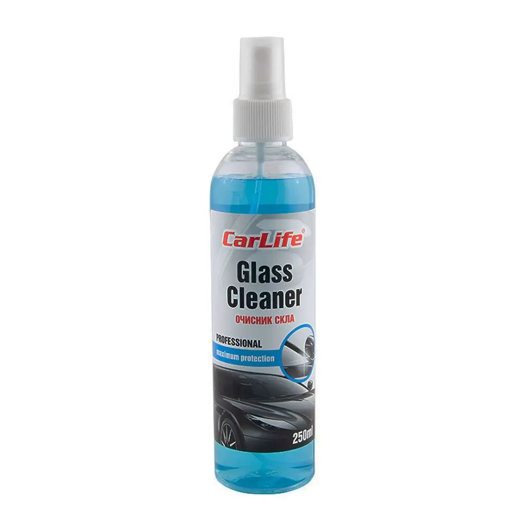Storm Sredstvo za čišćenje stakla, 250 ml